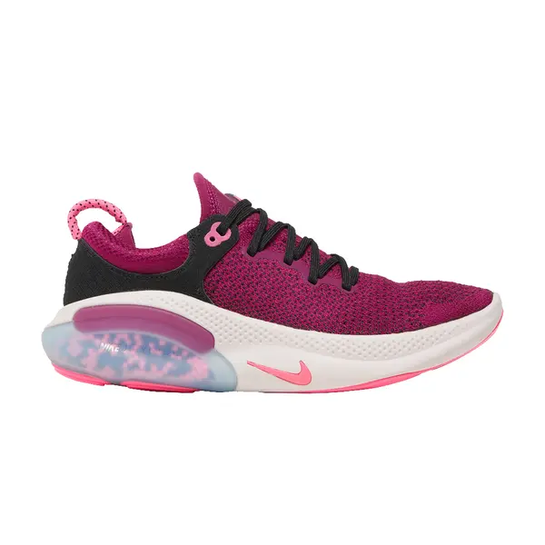 Nike Wmns Joyride Run Fk - Purple