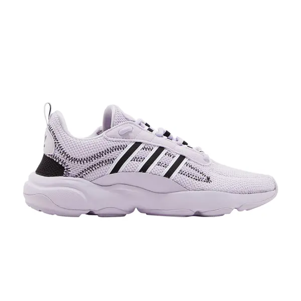 Adidas Haiwee Sneakers - Purple