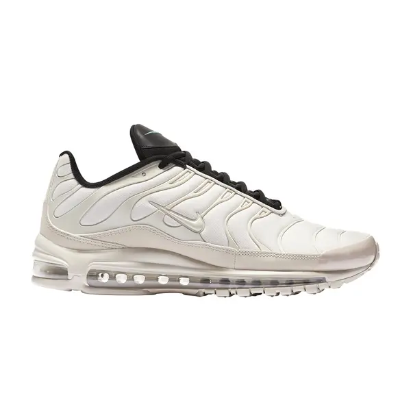 Nike Max 97 Plus Sneakers - Brown