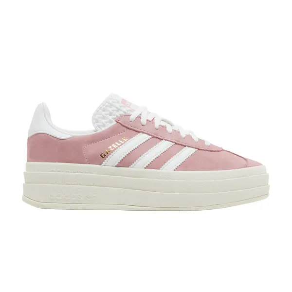 Adidas Gazelle Bold Sneakers