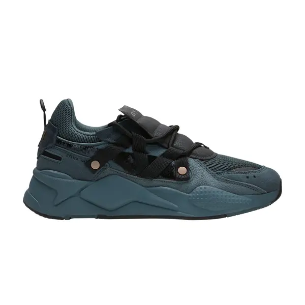 PUMA Rs-x Diy Sneakers - Blue