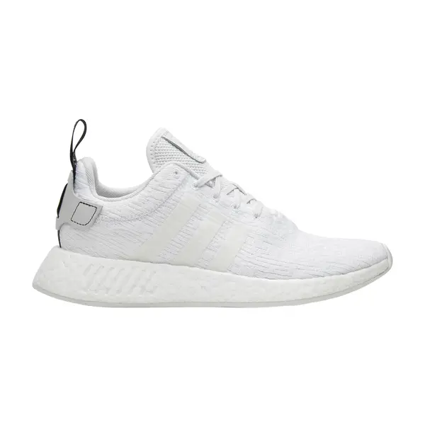 Adidas Nmd_r2 Sneakers - White