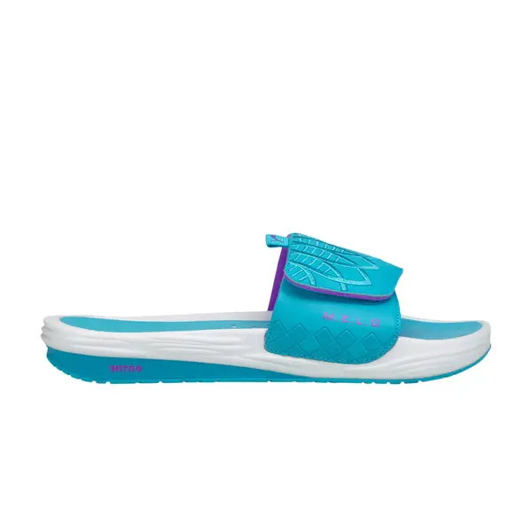 PUMA Lamelo Ball X Nitrocat V Slides