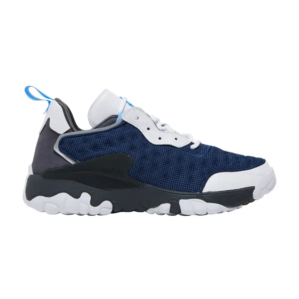 JORDAN Clot X Delta 2 Sneakers - Blue