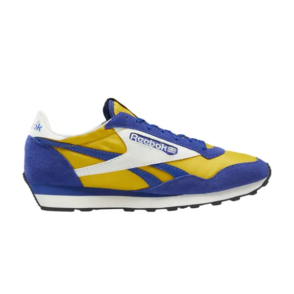 REEBOK Az 2 Sneakers - Yellow
