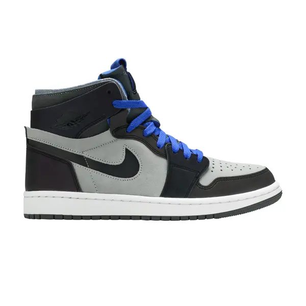 JORDAN League Of Legends X 1 Zoom Comfort World Championship 2020 - Grey