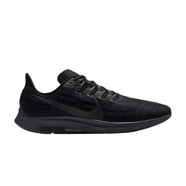 Nike Air Zoom Pegasus 36 - Black