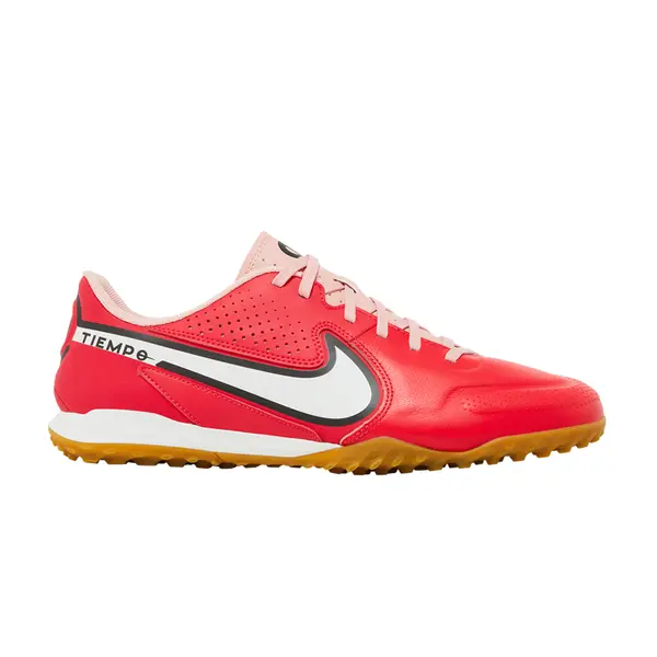 Nike Tiempo Legend Academy Tf - Red