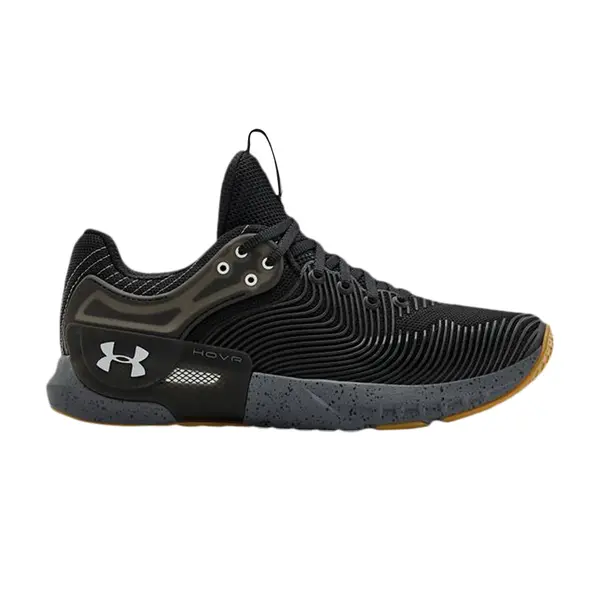 Under Armour Hovr Apex 2 Sneakers - Black