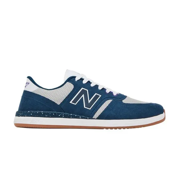 NEW BALANCE Numeric 420 Sneakers - Blue
