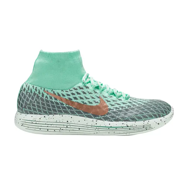Nike Lunarepic Flyknit Shield Sneakers