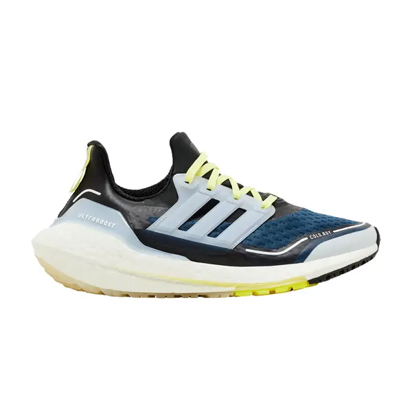 Adidas Ultraboost 21 Cold.rdy - Blue