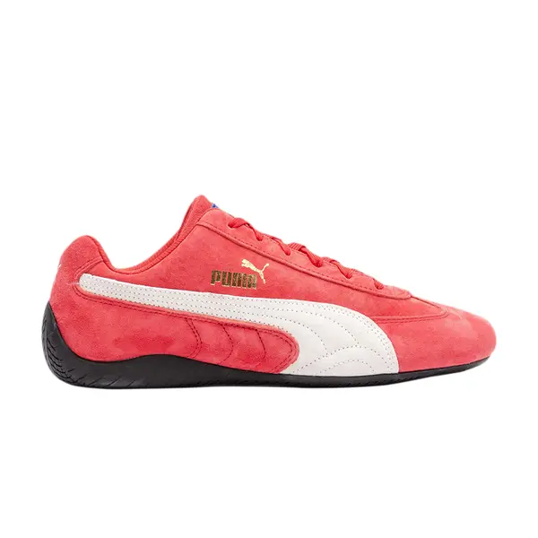 PUMA Sparco X Speedcat Og Sneakers - Red