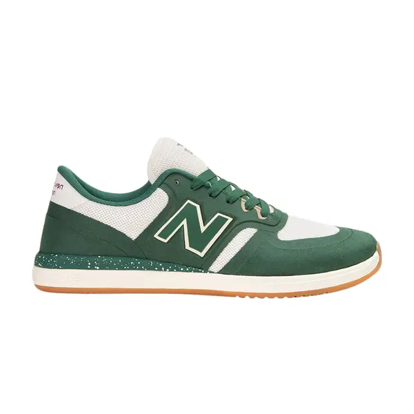 NEW BALANCE Numeric 420 Sneakers - Green