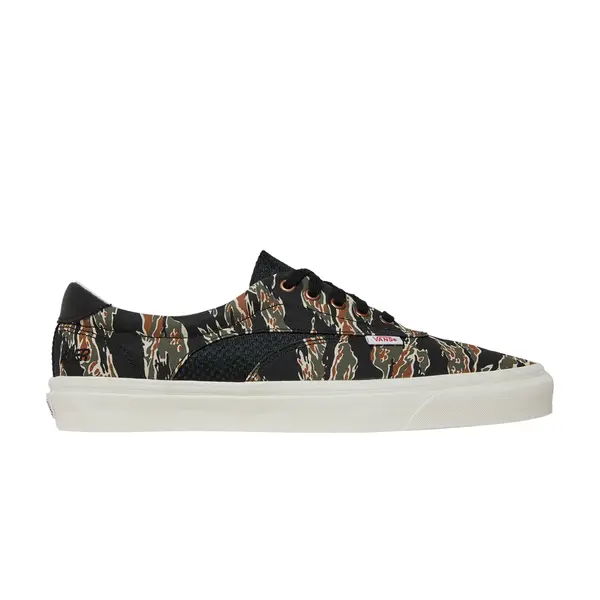 VANS Acer Mesh Ni Sp Sneakers - Black