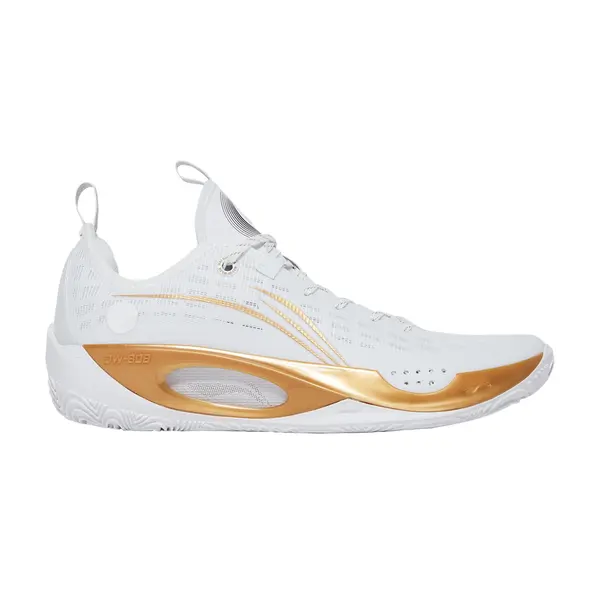 LI-NING Wade 808 2 'dynasty - White