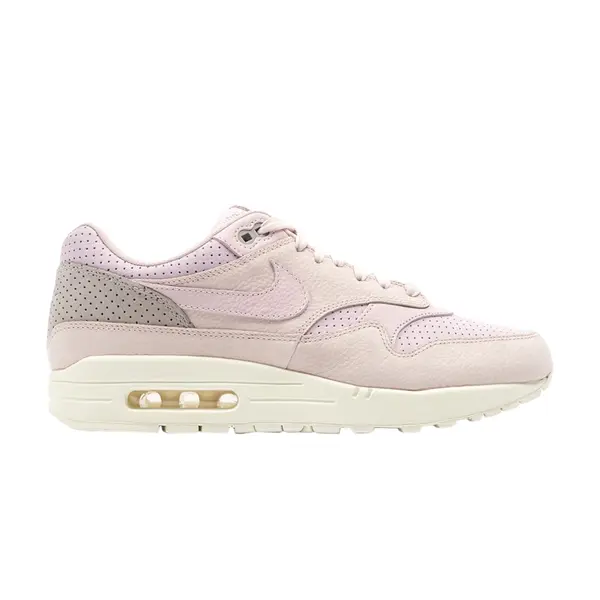Nike Air Max 1 Pinnacle - Pink