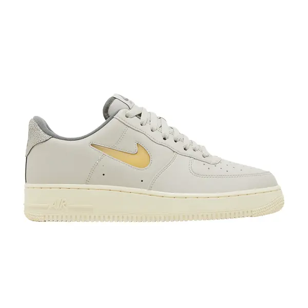 Nike Force 1 '07 Lx Sneakers - White