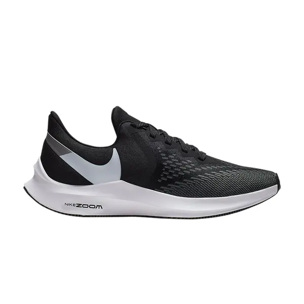 Nike Zoom Winflo - Black