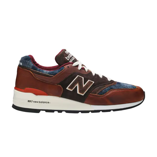 NEW BALANCE 997 Sneakers