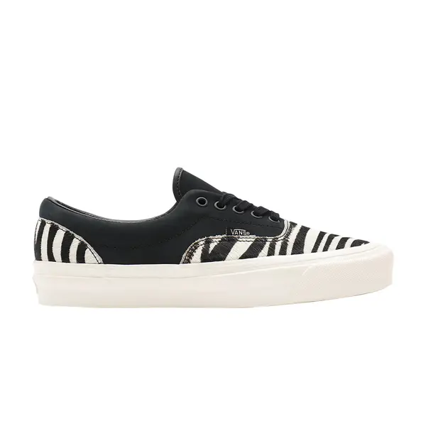 VANS Era 95 Dx Anaheim Factory Sneakers - Black