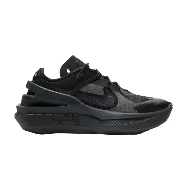 Nike Fontanka Edge Sneakers - Black
