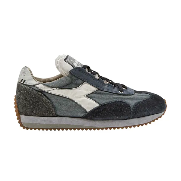 DIADORA Equipe H Dirty Stone Wash Evo Sneakers - Blue