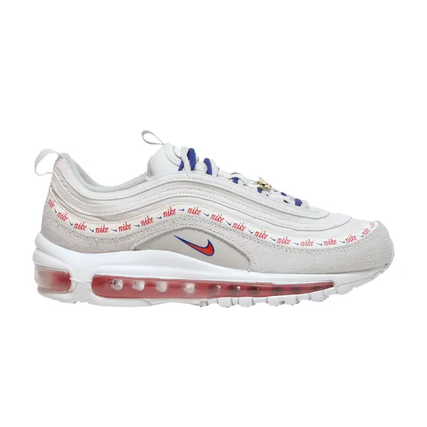 Nike Air Max 97 Se 'first Use - Cream