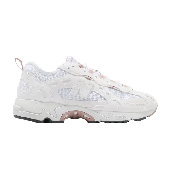 NEW BALANCE 827 Sneakers - White