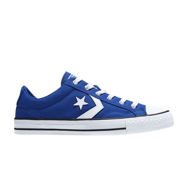 CONVERSE Star Player Low Sneakers - Blue