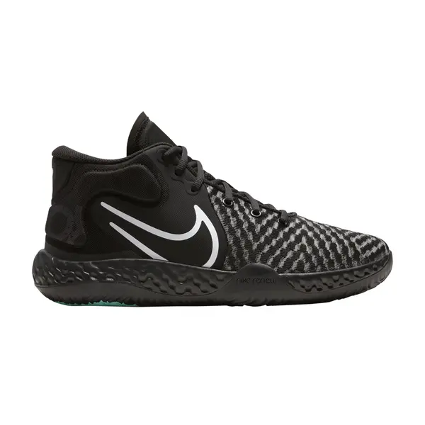 Nike Kd Trey 5 Viii Ep Sneakers - Black