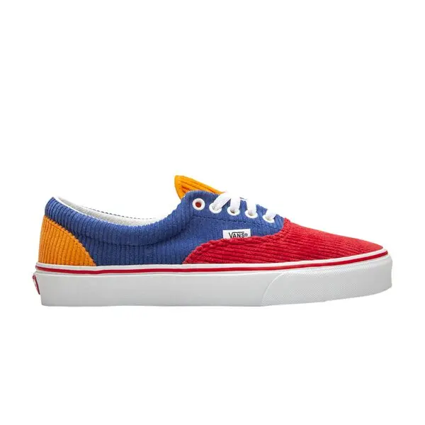 VANS Era Corduroy Sneakers - Multicolor