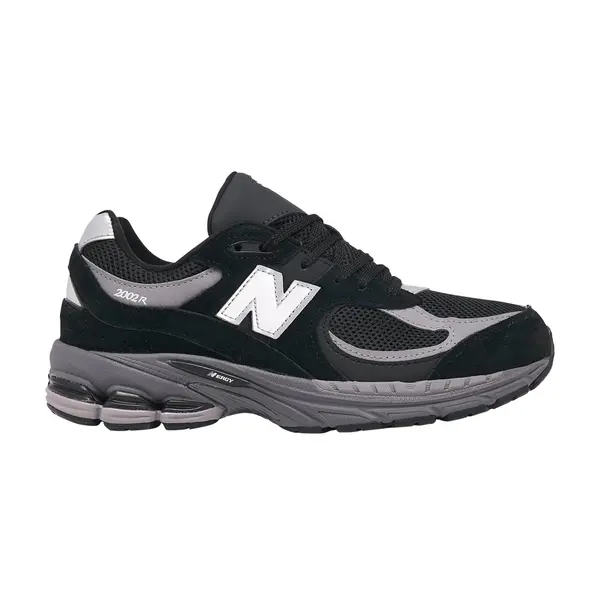 NEW BALANCE 2002r Sneakers - Black