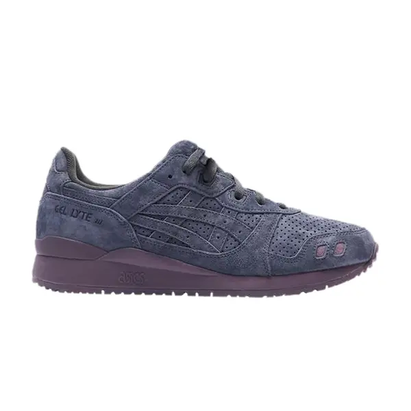 Asics Ronnie Fieg X Gel Lyte 3 Og 'the Palette Asteroid - Blue
