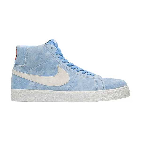 Nike Zoom Blazer Mid 'lance Mountain