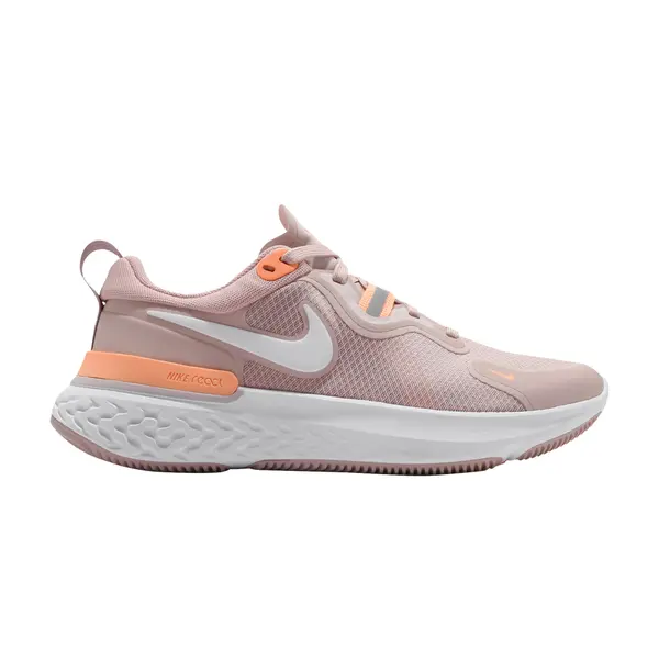 Nike React Miler Sneakers - Pink
