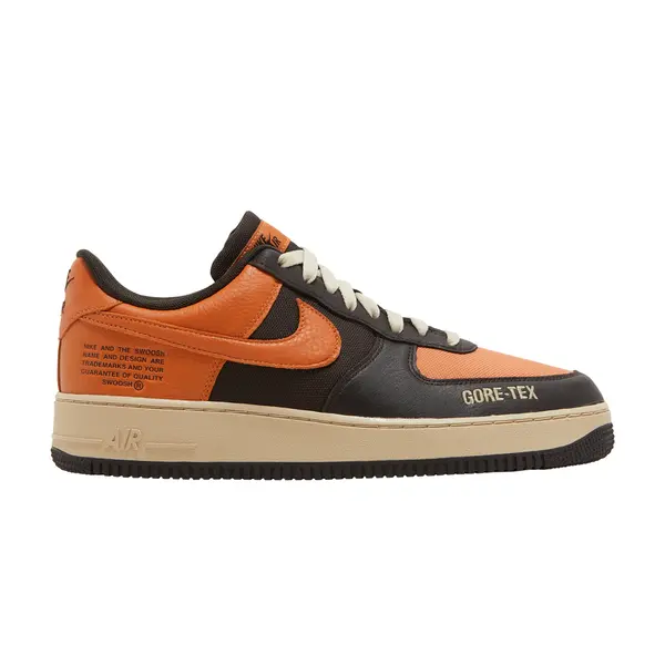 Nike Air Force 1 Gtx Sneakers