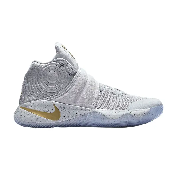 Nike Kyrie 2 'battle Sneakers - Grey