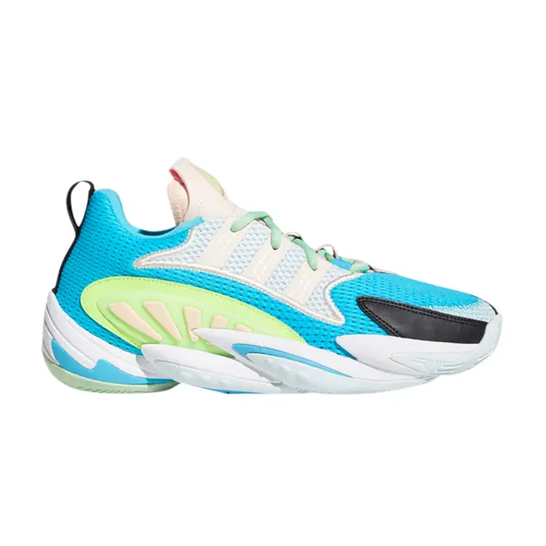 Adidas Crazy Byw X 2.0 Sneakers - Blue
