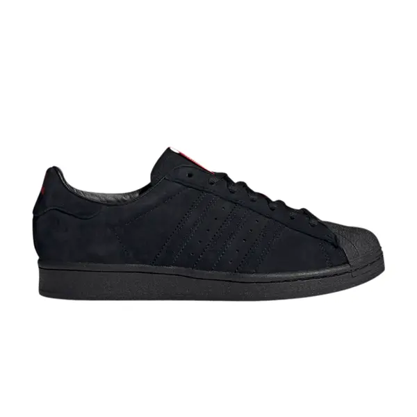 adidas gazelle silver green womens Adidas - Superstar ADV x Felipe Gustavo Shoes