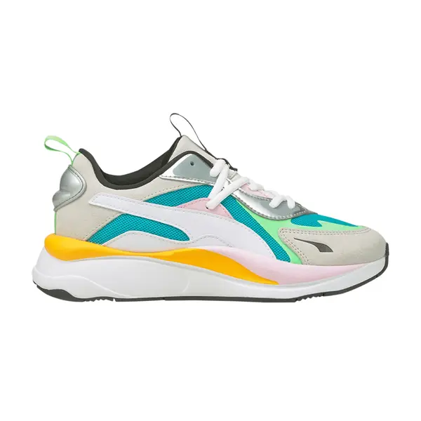 PUMA Rs-curve Aura Sneakers