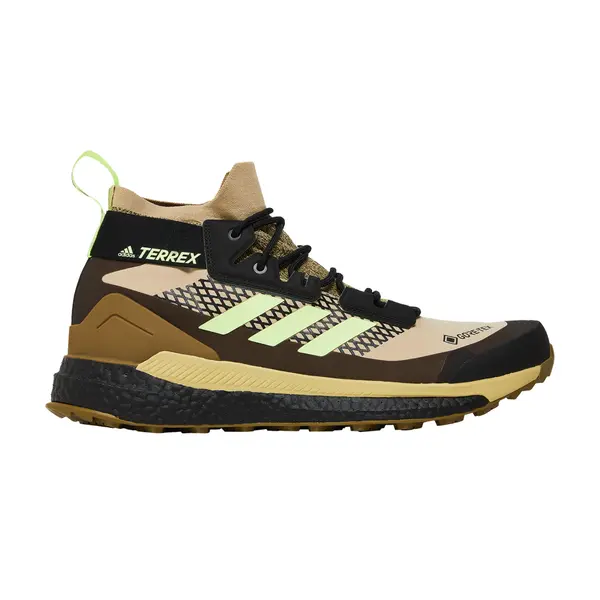 Adidas Free Hiker Gtx Sneakers