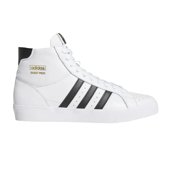 Adidas Basket Profi High-top Sneakers