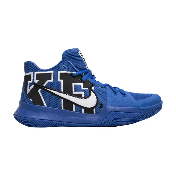 Nike Kyrie 3 'duke' Sneakers - Blue