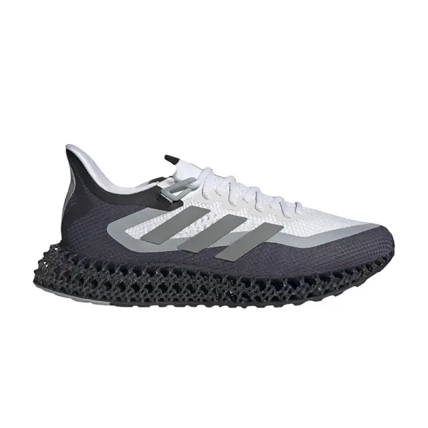 Adidas 4dfwd Sneakers - White
