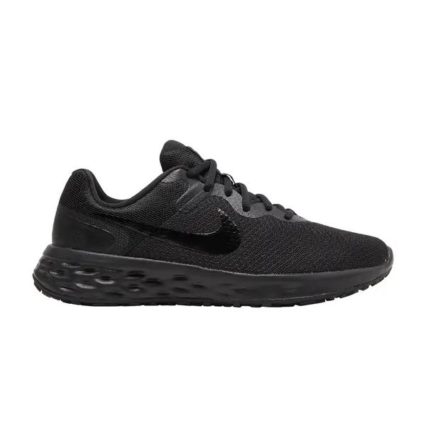 Nike Revolution Next Nature - Black