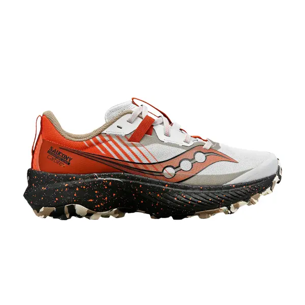 Saucony Endorphin Edge Sneakers - White