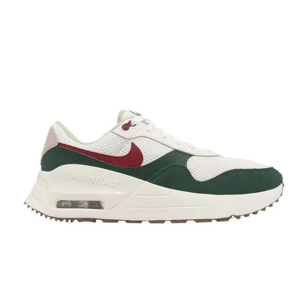Nike Air Max Systm - White