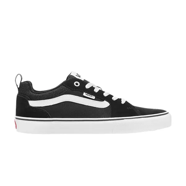 VANS Filmore Sneakers - Black