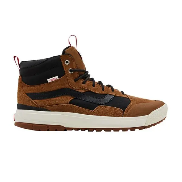 VANS Ultrarange Exo High Mte Sneakers - Brown